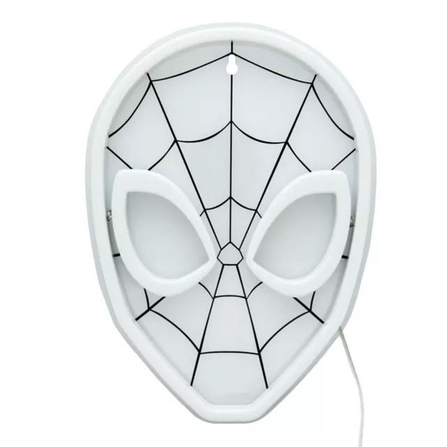 Spider-Man LED Neon Light - Marvel - Spencer's