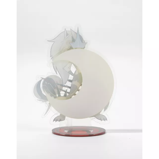 Loona Standee Figurine - Helluva Boss - Spencer's