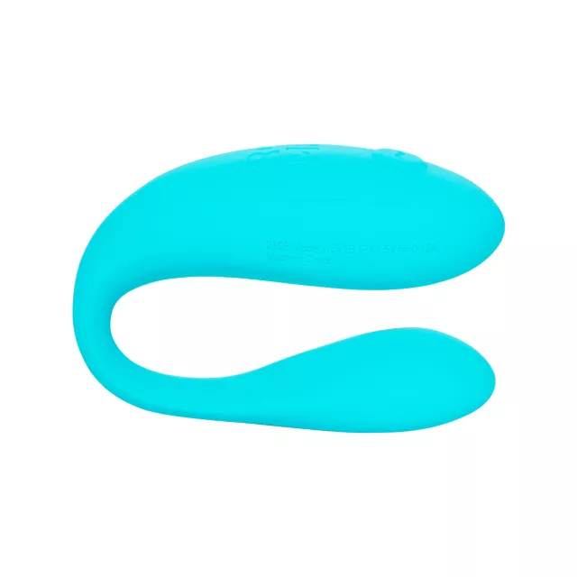 ROMP Join Couples Vibrator - Spencer's