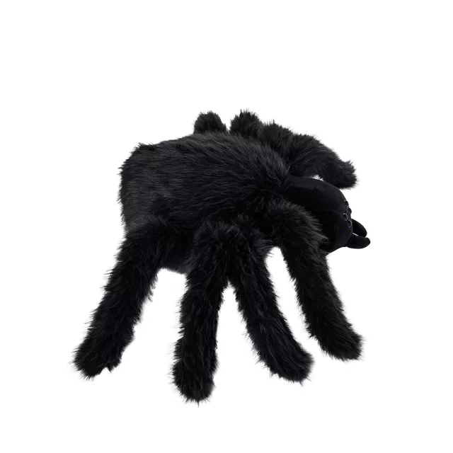 Giant Spider Pillow - Spencer's