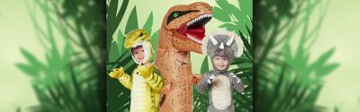 All The Reasons We Love Dinosaur Day - Spirit Halloween Blog