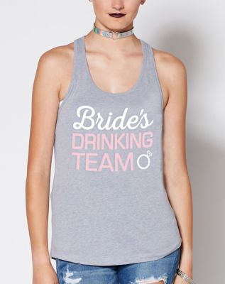 How to Rock the Cutest Bridesmaid and Couples Tees - The Inspo Spot