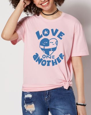 Love One Another T Shirt - Chacko Brand - Spencer's