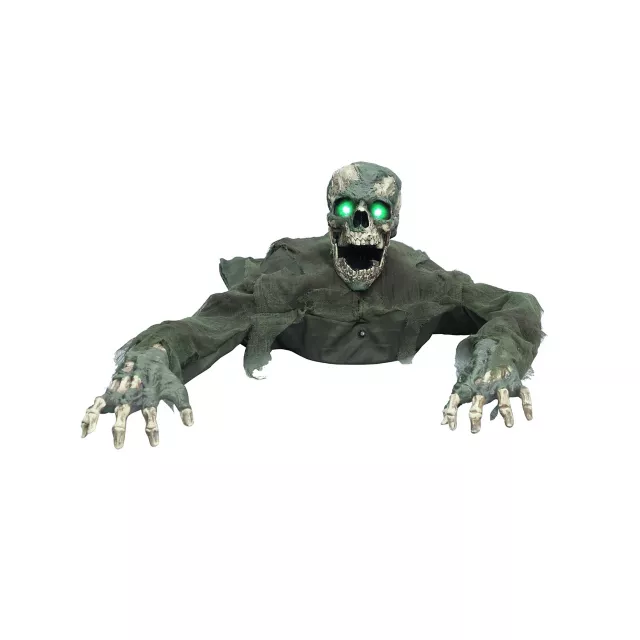 Grave Grabber Animatronic - Spencer's