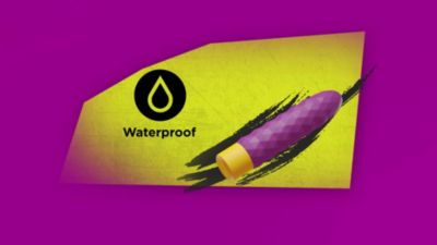 ROMP Beat Bullet Vibrator - Spencer's