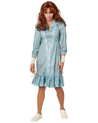 Adult Exorcist Costume - The Exorcist - Spencer's