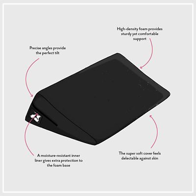 Liberator Wedge and Ramp Sex Positioning Pillows - Spencer's