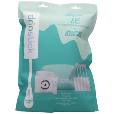 Awkward Essentials Starter Kit - Spencer's