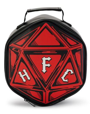 Hellfire Club Lunch Box - Stranger Things - Spencer's