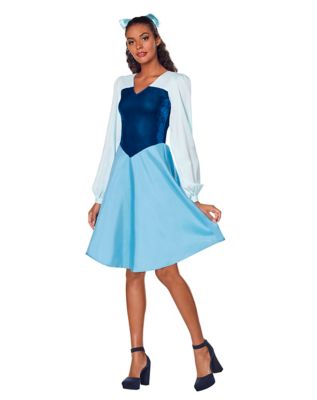 Adult Kiss the Girl Ariel Costume - Disney Princess - Spencer's