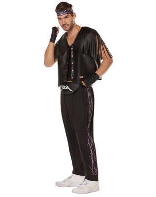 Adult Rebel Rocker Ken Costume - Barbie the Movie - Spencer's