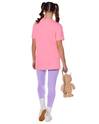 Adult Boo Costume - Monsters Inc. - Spencer's