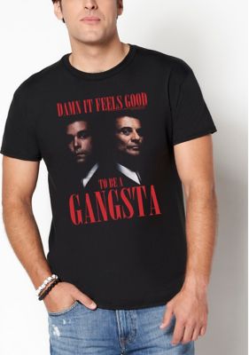 Gangsta T Shirt - Goodfellas - Spencer's