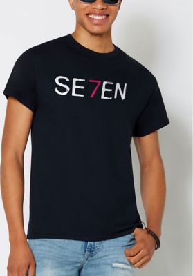 Se7en T Shirt - WB 100 - Spencer's
