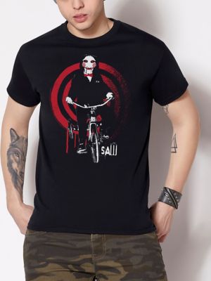 Why People Love Horror Movies - The Inspo Spot