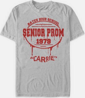 Senior Prom 1979 T Shirt - Carrie - Spencer's