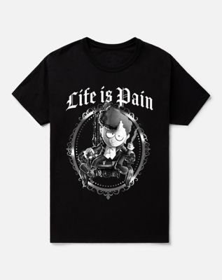 Life is Pain T Shirt - South Park - Spencer's