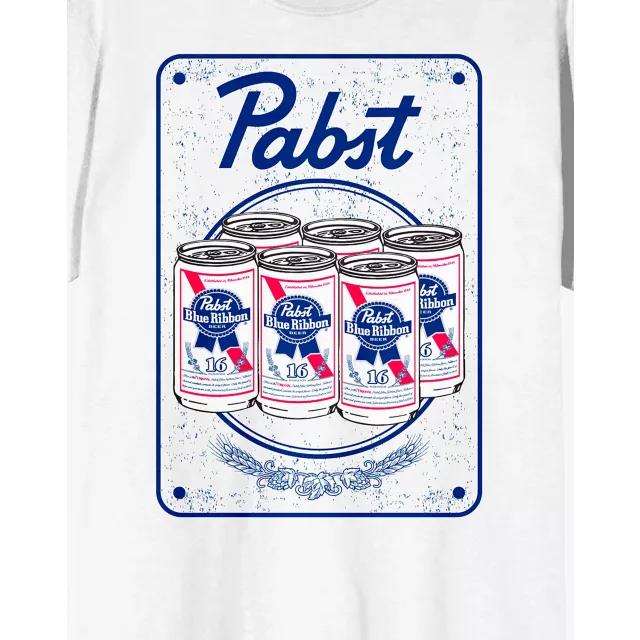 Pabst Blue Ribbon Can T Shirt - Spencer's