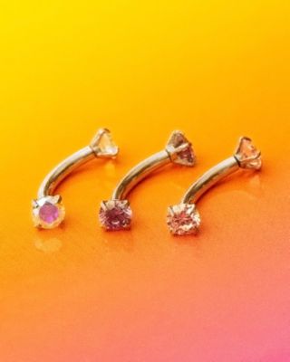 Snug Piercing: Everything You Need to Know - The Inspo Spot