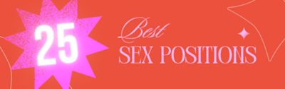 25 Best Sex Positions - The Inspo Spot