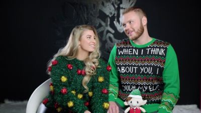 Exclusive Ashley Alexiss Interview On Christmas Traditions, Foods and ...