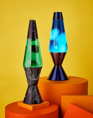 Lava Lamps 101: Everything You Need to Know - The Inspo Spot