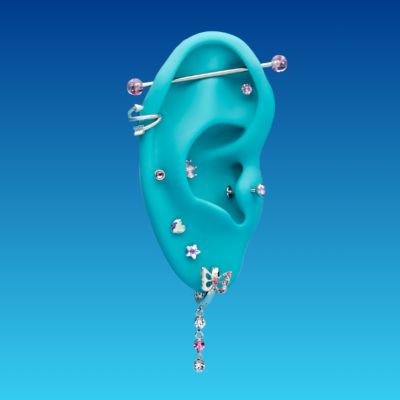 Constellation Piercing: Everything You Need to Know - The Inspo Spot