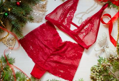 10 Reasons Why Lingerie Makes a Great Gift for Anyone - The Inspo Spot