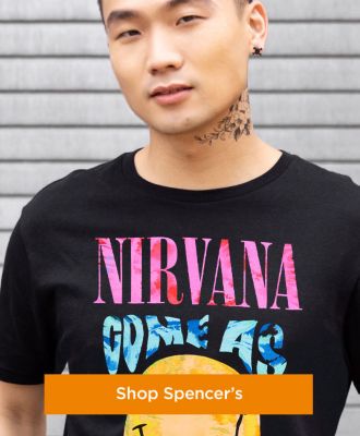 Welcome - Spencer's - Spencer's