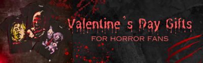 Perfect Valentine's Day Gifts for Horror Fans - The Inspo Spot