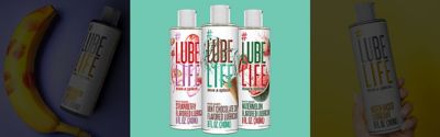 How to Use Lube to Make Sex Even Better - The Inspo Spot