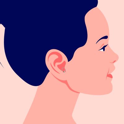 Orbital Piercing: Everything You Need To Know - The Inspo Spot