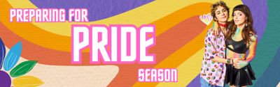 5 Ways To Prepare For Pride - The Inspo Spot