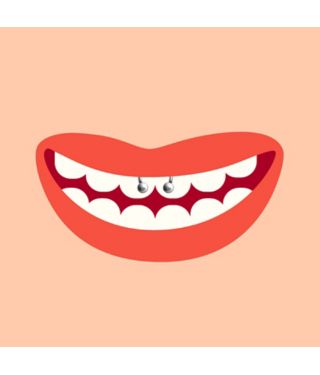 12 Piercing Terms and What They Actually Mean - The Inspo Spot