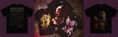 Introducing the Spencer’s x Bloody Disgusting Collection - The Inspo Spot