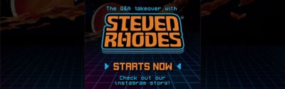 Interview with Steven Rhodes on His Designs, Artistic Process and ...