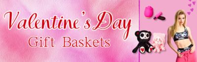 How to Make the Ultimate Valentine’s Day Gift Basket for Your Boo - The ...